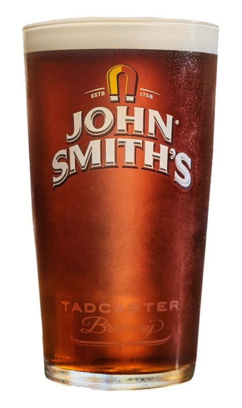 John Smith’s Beer | Beer Products | Tempo Cyprus